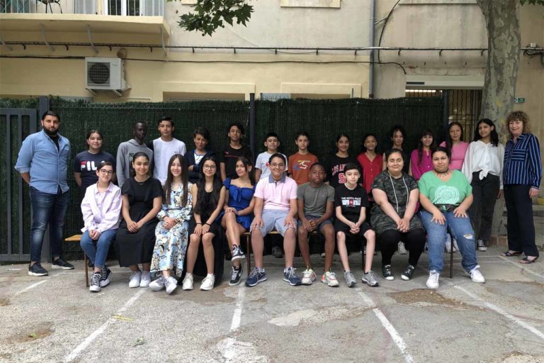 Galerie 5Aa – Collège & Lycée Belsunce